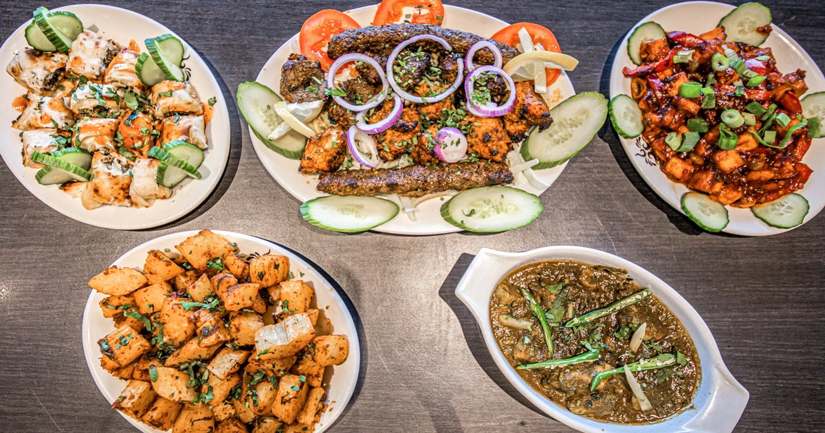 Trilogy Bar & Restaurant - Edgware delivery from Edgware - Order with ...