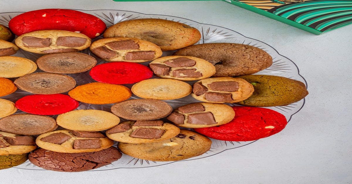 Local Cookies - American University delivery from Al Nakheel - Order ...