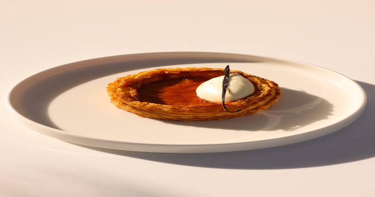 Le Pre Cafe delivery from Al Nahyan - Order with Deliveroo