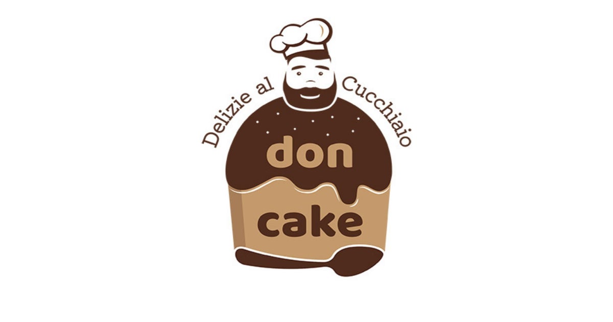 Don Cake delivery from Centro Storico - Order with Deliveroo