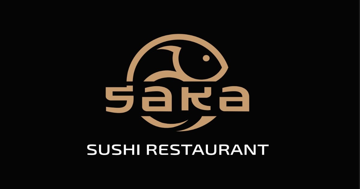 SAKA SUSHI consegna in zona Latina - Ordina su Deliveroo