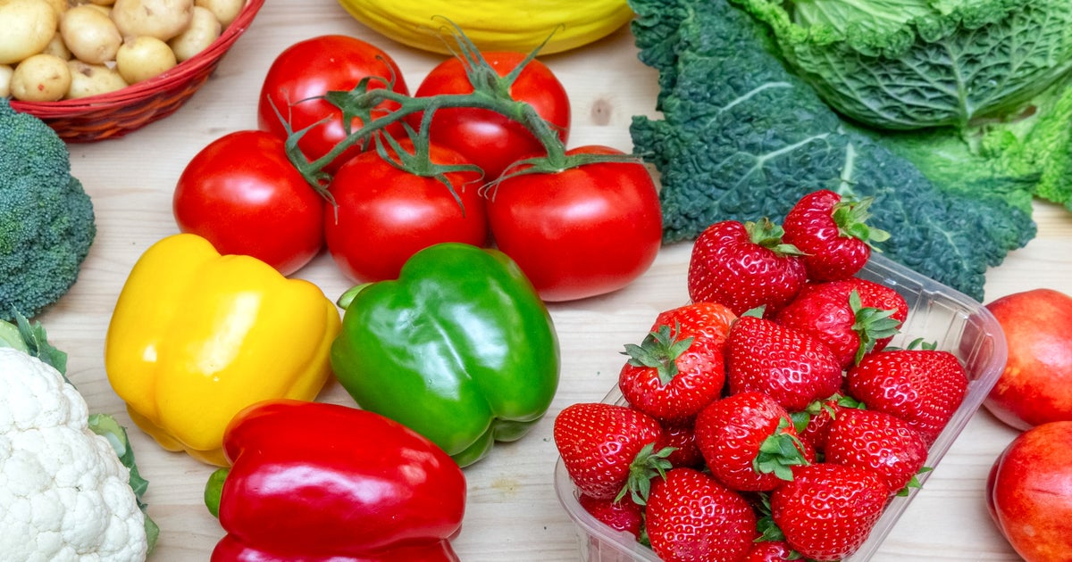 Primeur du 10e🥭 🍒 🥝 / Bhai livre depuis Paris 10ème - Gare de l'Est ...