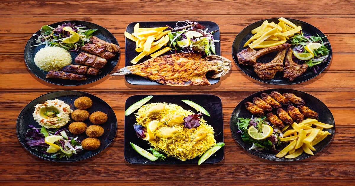 Turkiye Grill delivery from Shepherd's Bush - Order with Deliveroo