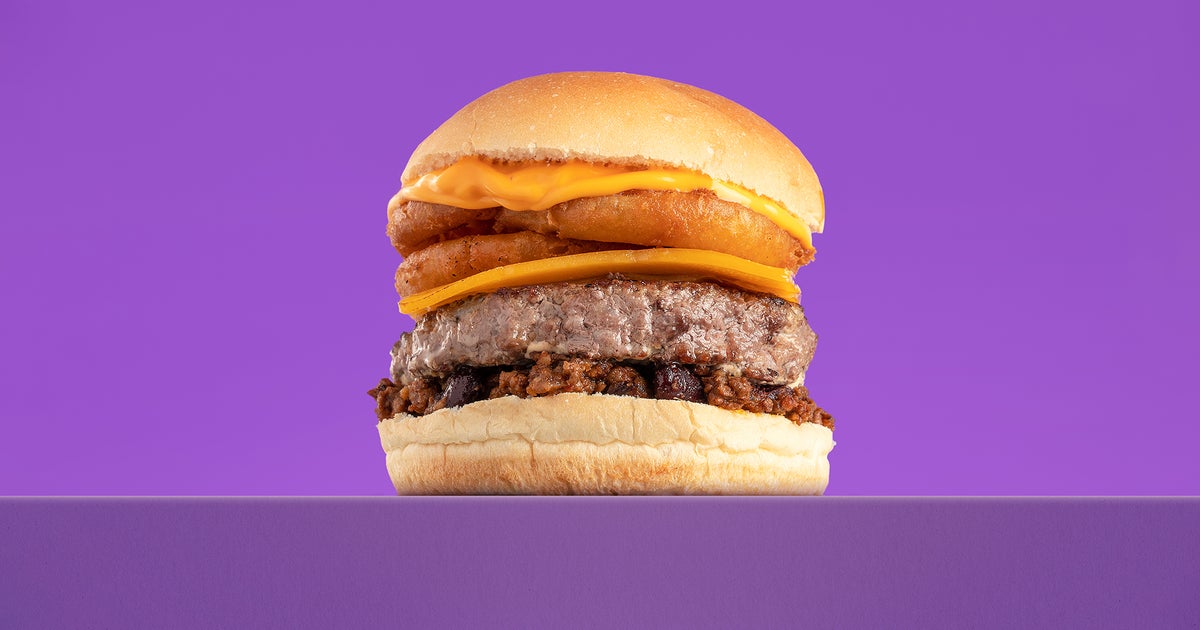 Go Burger - Marina delivery from Marina - Order with Deliveroo