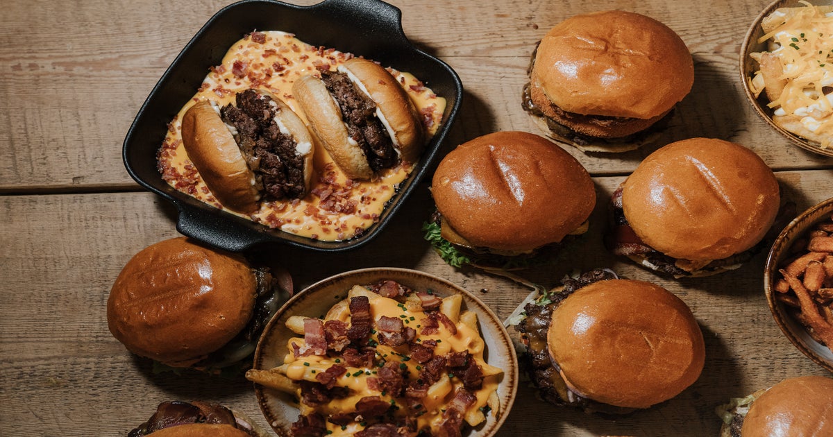 Bella’s Burger delivery from Hybreasal - Order with Deliveroo