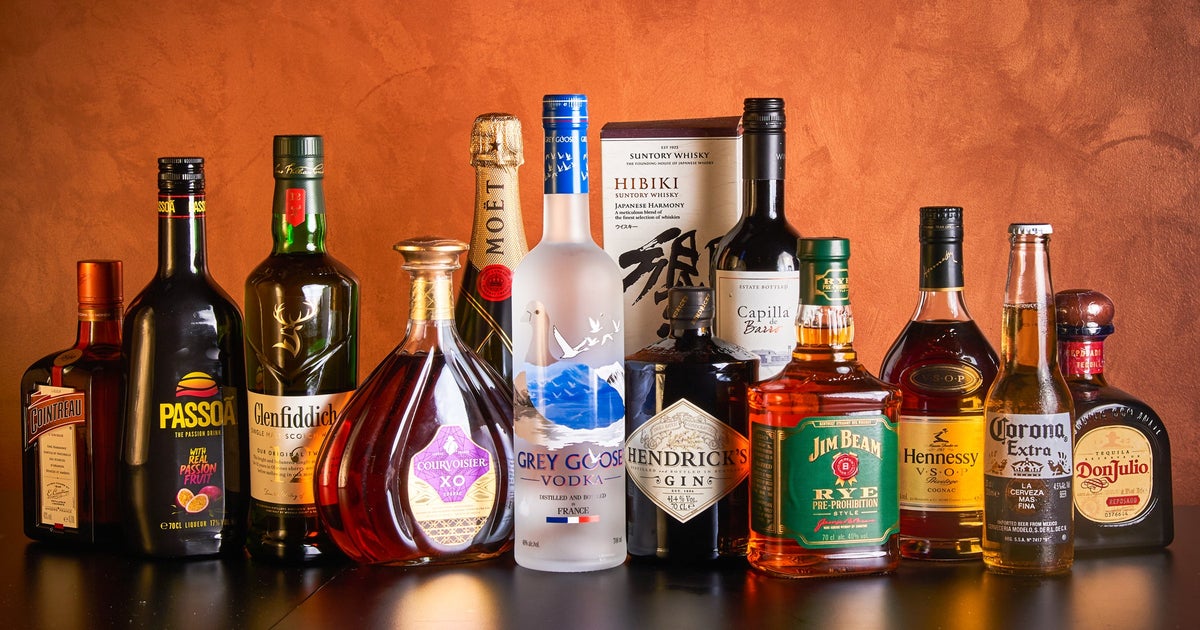 Mr. Tipsy - Swiss Cottage delivery from Swiss Cottage - Order with ...