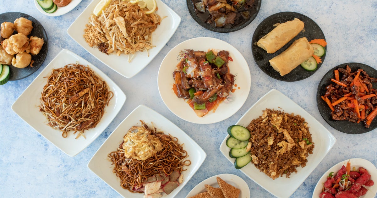 Dragon I - Bristol delivery from Shirehampton - Order with Deliveroo