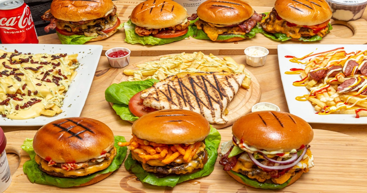 Howl At The Moon - Springbourne delivery from Springbourne - Order with ...