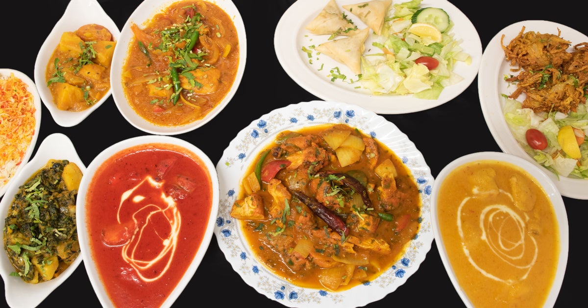 Royal Masala - Stevenage delivery from Stevenage - Order with Deliveroo