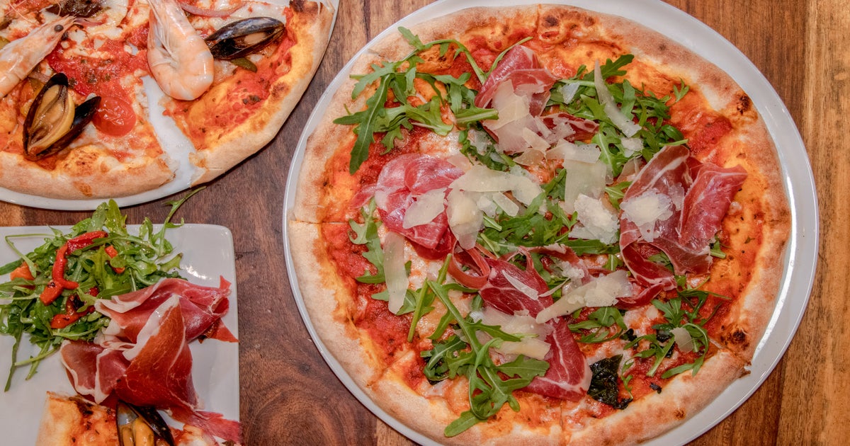 Monto Cafe & Steakhouse - Dublin 2 delivery from Portobello / Iveagh ...