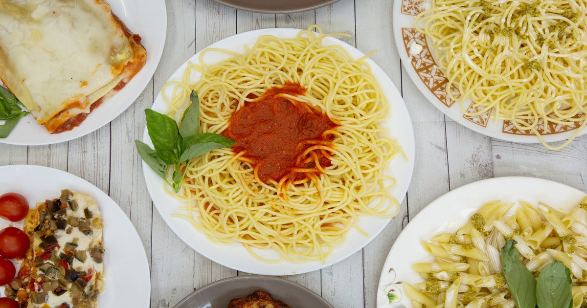 GRUB Pasta Kitchen - Ang Mo Kio delivery from Ang Mo Kio - Order with ...