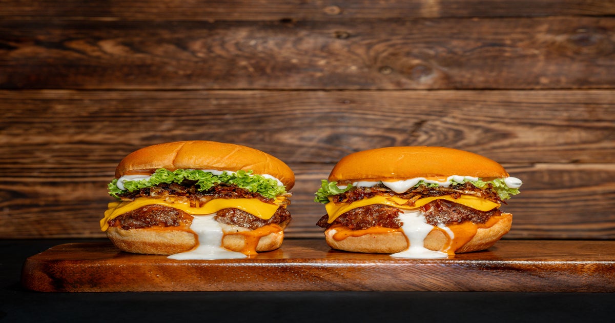 Steaburg - Muwailih Food delivery from Muwailih Food - Order with Deliveroo