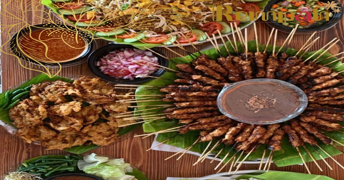 Rempah Indonesian Restaurant delivery from Al Zaab - Order with Deliveroo