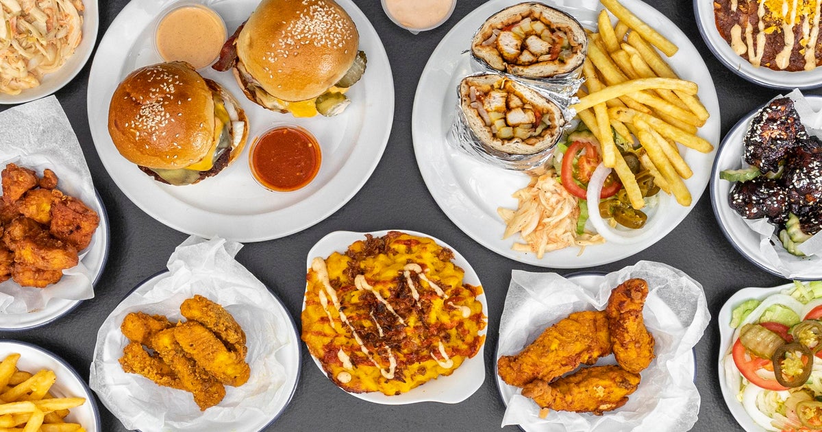 Legenddeli Kitchen - Southend on Sea delivery from Southend on Sea ...