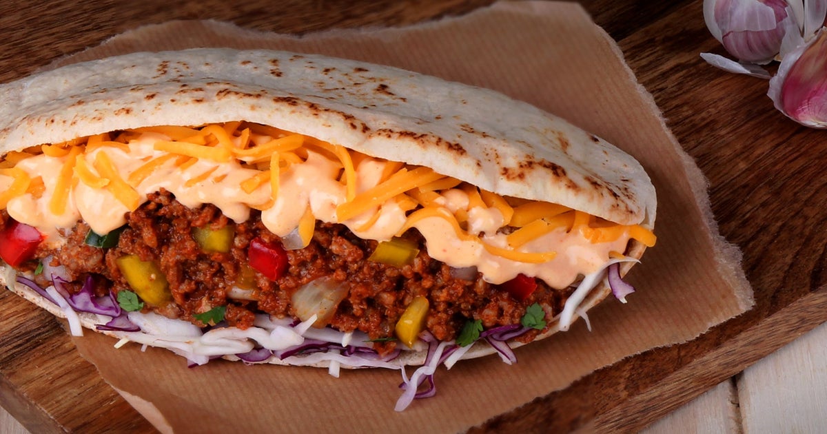 Abrakebabra - Galway delivery from Nuns Island / Cathedral - Order with ...