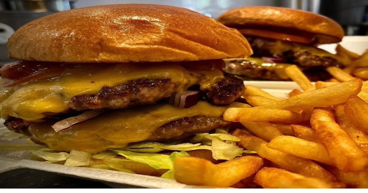 Colliery Cafe delivery from Cardowan - Order with Deliveroo