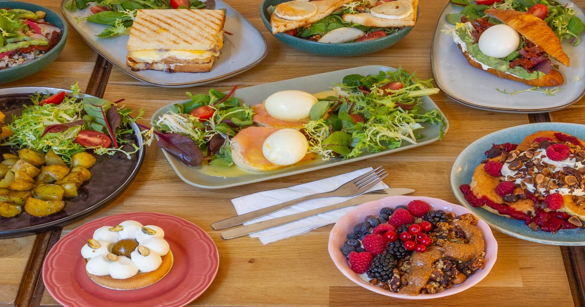 Caffe Grey - 26 Felpham Road delivery from Bognor Regis - Order with Deliveroo