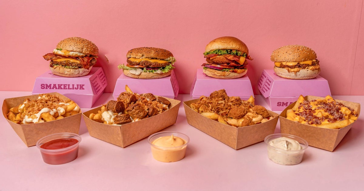 Charlie's Chips delivery from Centrum - Order with Deliveroo