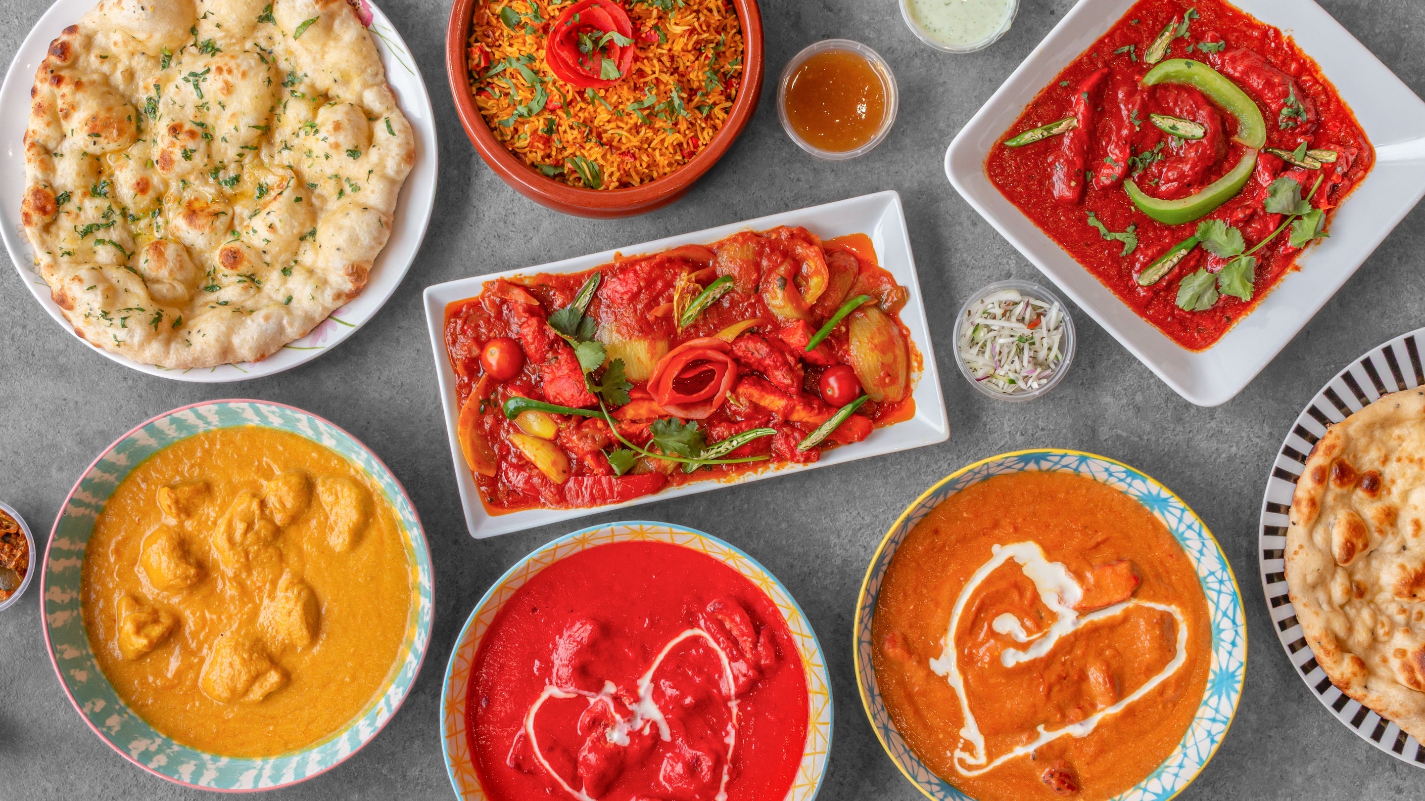 Butter Chicken Restaurant - Paris 10 ème livre depuis Paris 10ème ...