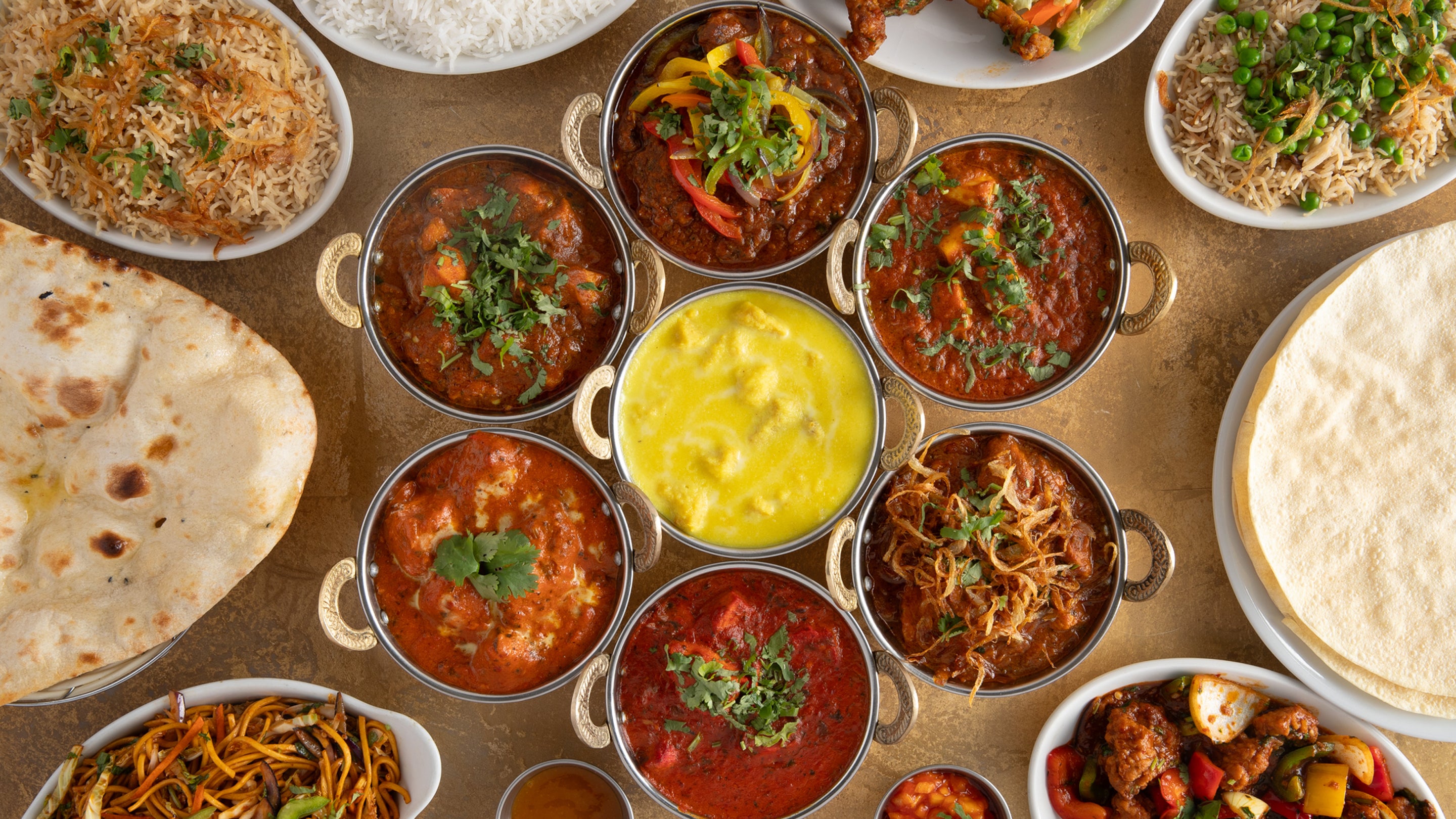 Seghill Tandoori - Cramlington delivery from Cramlington - Order with ...