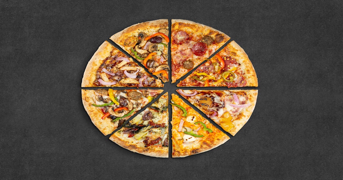 Freedom Pizza - Silicon Oasis delivery from Silicon Oasis - Order with ...