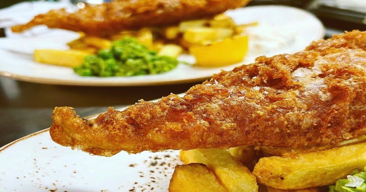 Westgate Fish Bar - Canterbury delivery from St Stephen - Order with ...