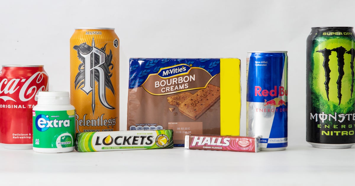 Kaveet Newsagent - Kingsbury delivery from Kingsbury - Order with Deliveroo