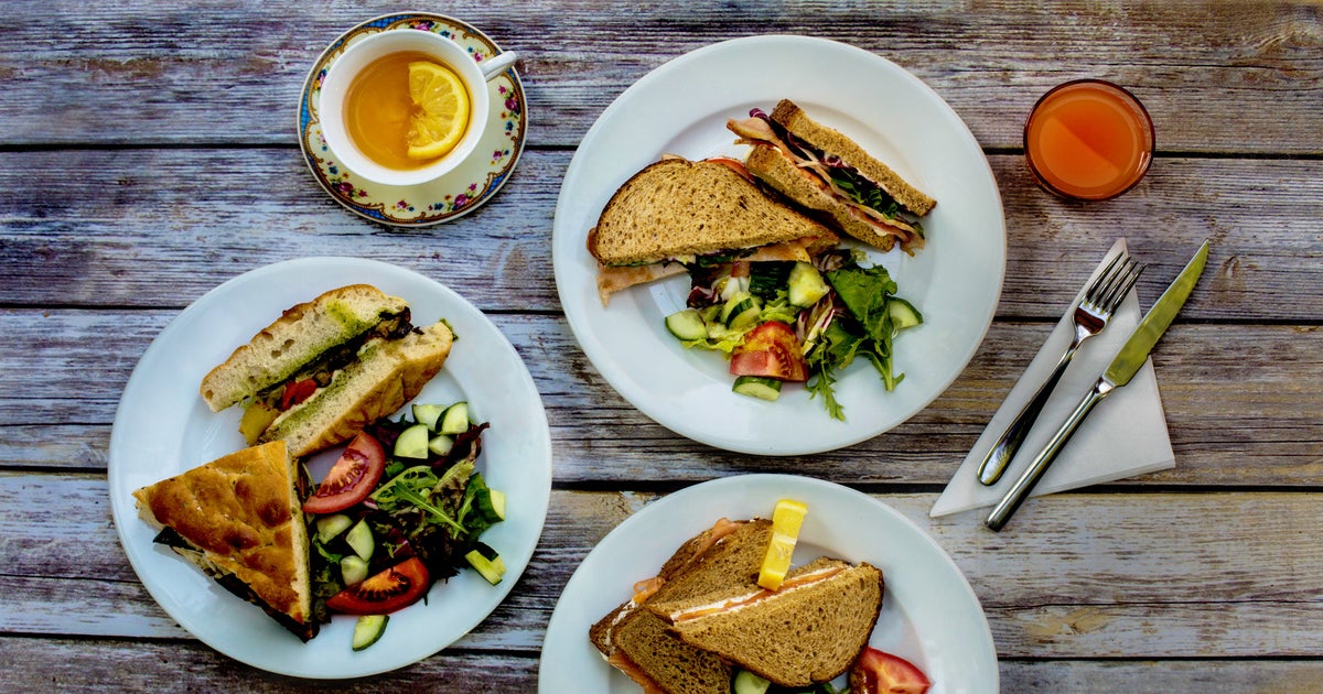 Putney Pantry delivery from Putney - Order with Deliveroo