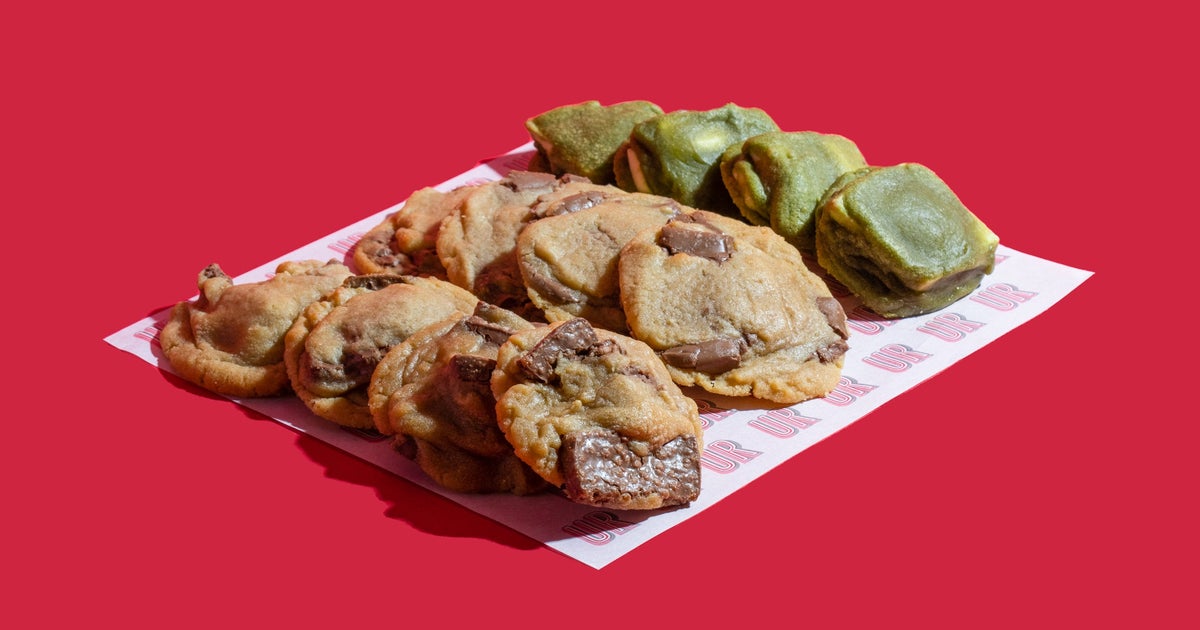 UR Cookies - Andalous delivery from Andalous - Order with Deliveroo