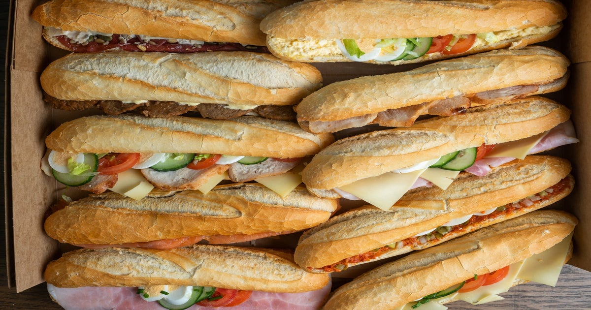 Atelier Broos Ekeren delivery from Brasschaat - Order with Deliveroo