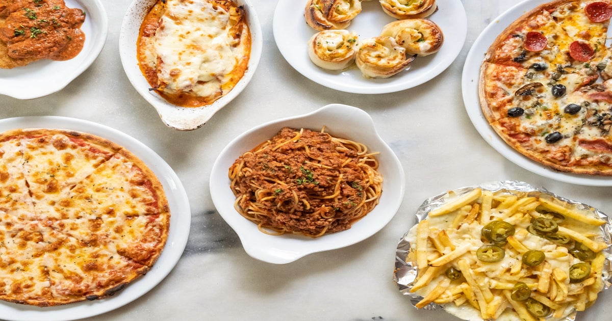 Piccolo - Brighton delivery from Brighton Centre - Order with Deliveroo