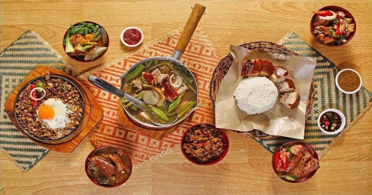 Don Lechon - Paya Lebar delivery from Geylang - Order with Deliveroo