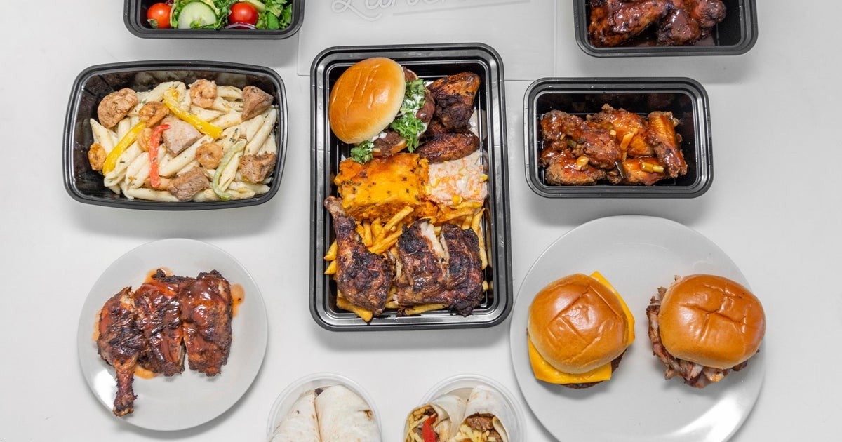 Lunchies - Erith delivery from Erith - Order with Deliveroo