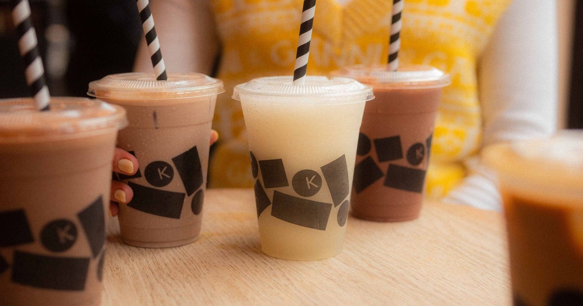 Knoops - Trinity delivery from Leeds City Centre - Order with Deliveroo