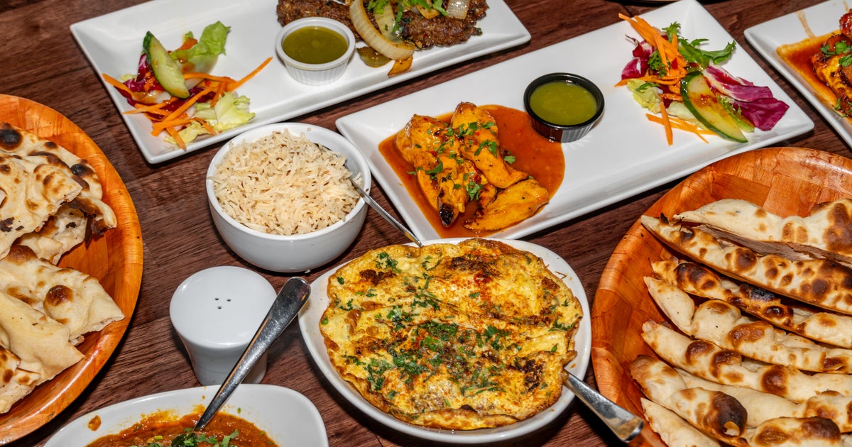 Swaad Indian Restaurant delivery from Limerick - Order with Deliveroo