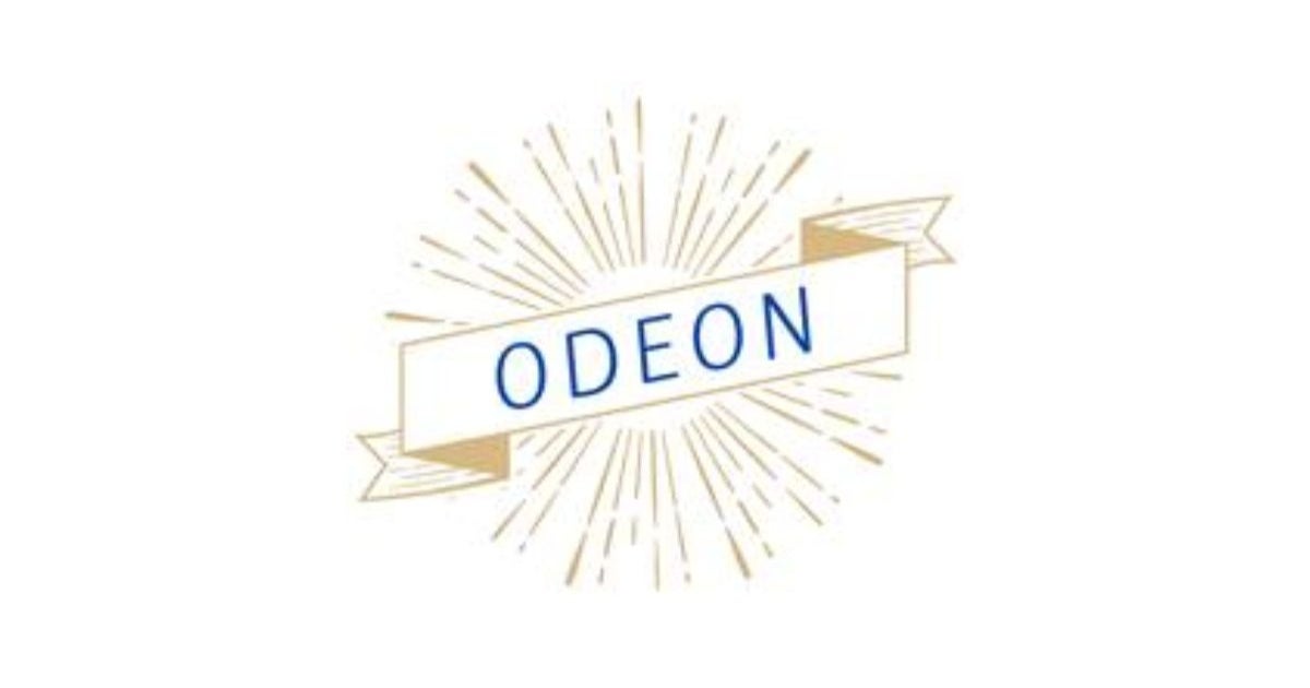 ODEON - Jumeirah 3 delivery from Umm Suqeim 1 - Order with Deliveroo