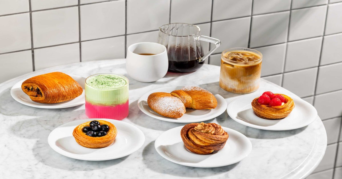 J Bakery - Jumeirah 2 delivery from Jumeirah 2 - Order with Deliveroo