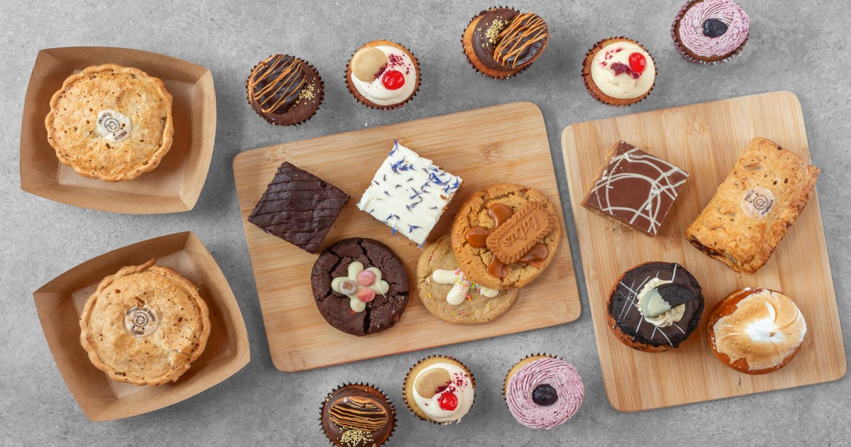 Piglets Pantry - Round Hill delivery from Round Hill - Order with Deliveroo