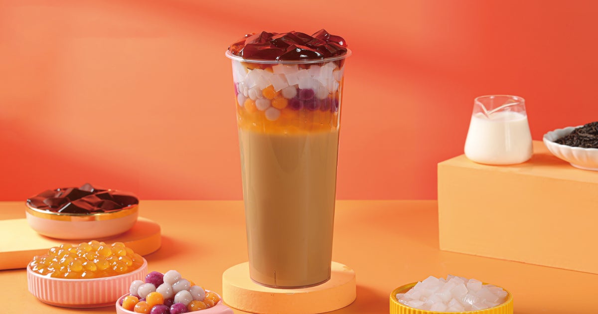 Soyum Oriental delivery from Fulham - Order with Deliveroo