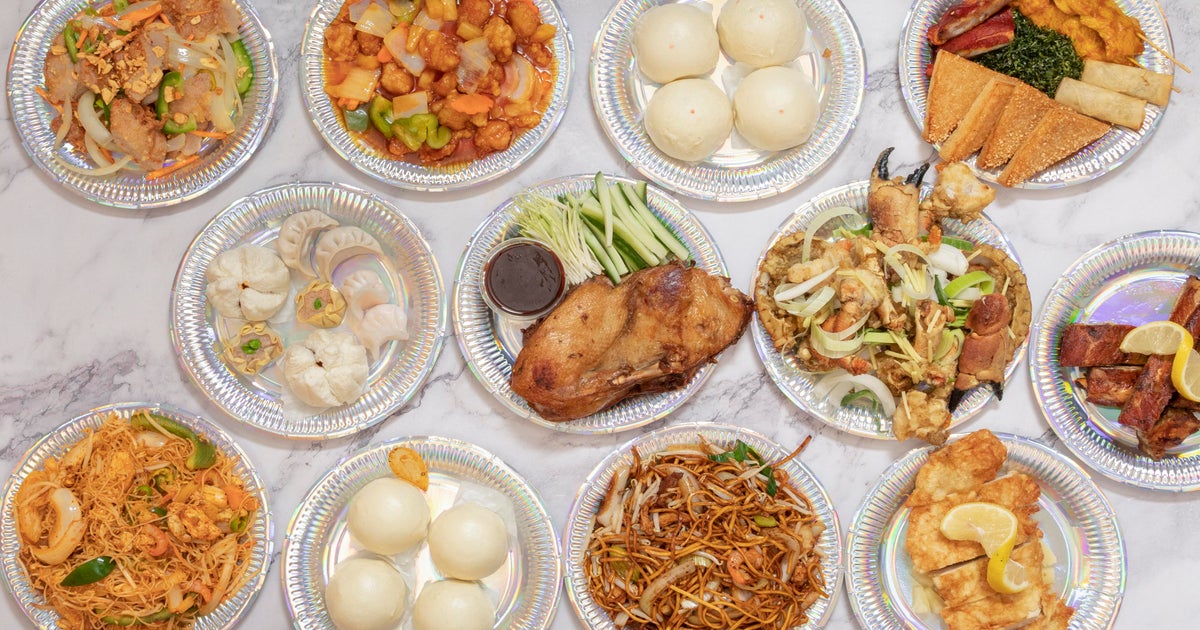 Chinese Flame - High St delivery from Willesden - Order with Deliveroo