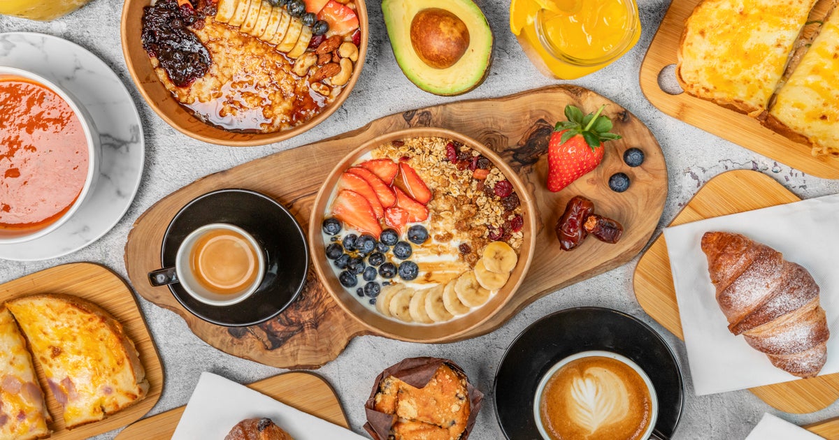 Kitchen 54 - Liverpool City Centre delivery from Liverpool City Centre ...