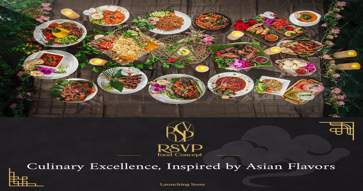 Rsvp Food Concept - Burjuman delivery from Karama - Order with Deliveroo