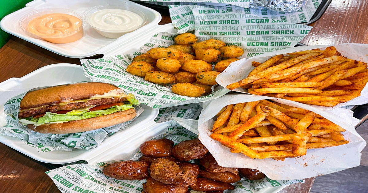 Vegan Shack - Hazel Grove delivery from Hazel Grove - Order with Deliveroo