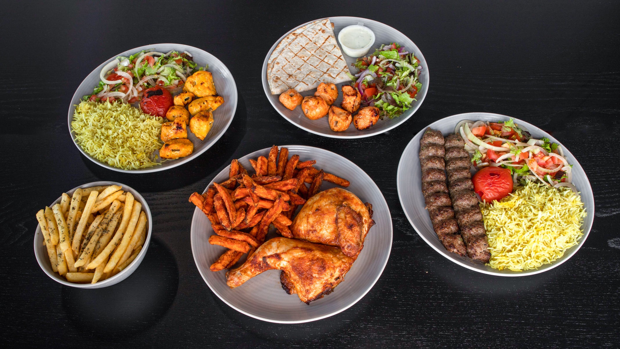 Big Al's - The Haulgh & Darcy Lever & Breightmet delivery from The ...