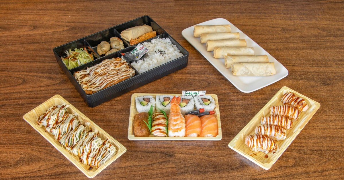 Ryu Ichi - Jalan Besar delivery from Little India - Order with Deliveroo