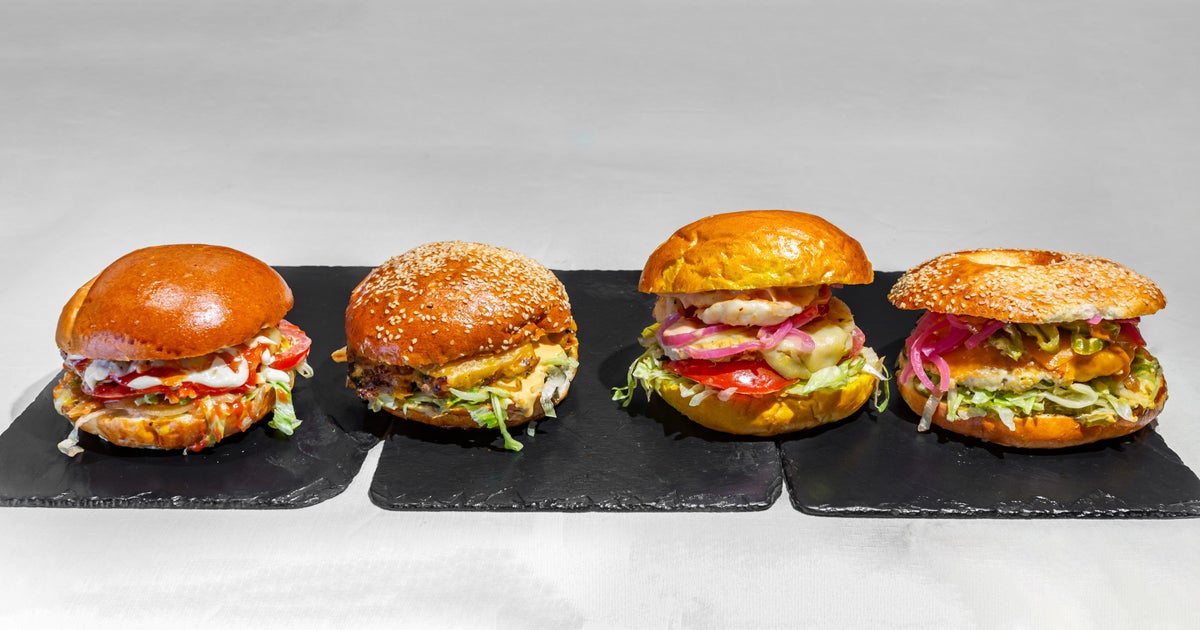 Smith Burger livre depuis Aix - Centre - Commandez avec Deliveroo