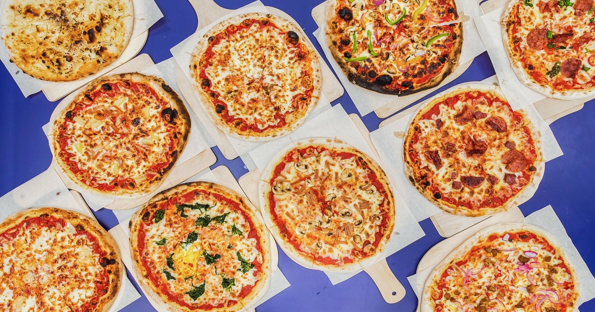 DropShot Digbeth - Bordesley delivery from Digbeth - Order with Deliveroo