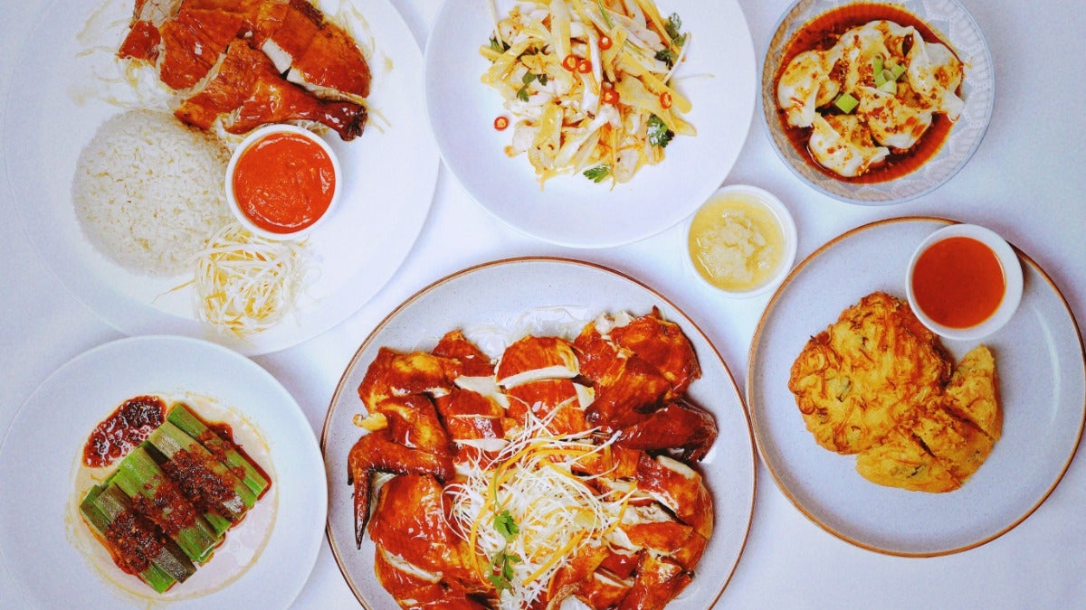 RICE & ROAST-Marble Arch delivery from Paddington - Order with Deliveroo