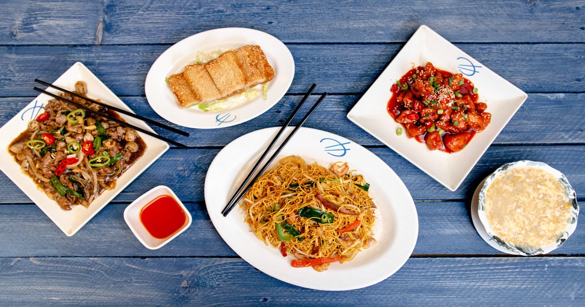 Noodle Inn 面轩 - London Road delivery from London Road - Order with ...