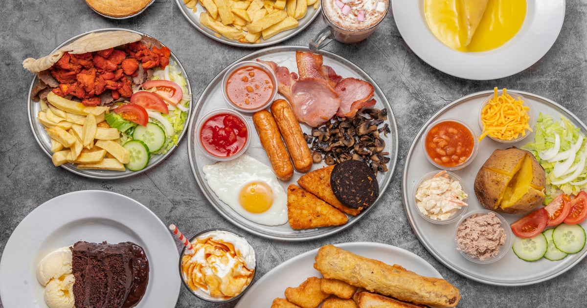 Frydays of Kettering - Dalkeith Place delivery from Kettering - Order ...